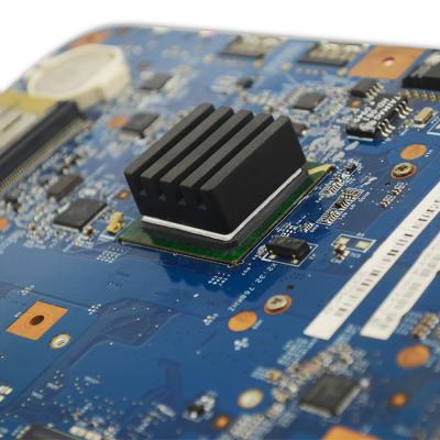 China Ultra Soft Silicone Thermal Gap Filler Used In Chassis Or Other Heat Dissipation Components for sale