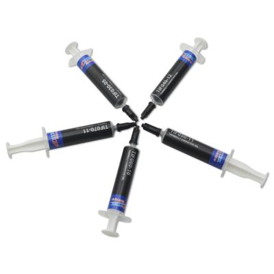 China High Conductivity Thermal Gel 5.0W/MK Insulation Thermal Conductive Gel Suitable For PCB Applications for sale