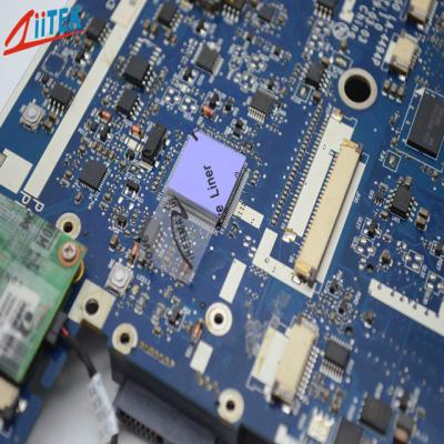 Китай Множественная пусковая площадка силикона фабрики твердости толщины термальная для индустрии бытовой техники продается