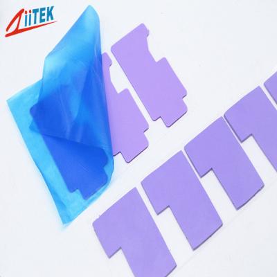 China High Cost-Effective 2.6W/MK CPU Thermal Pad The Outstanding Thermal Performance For Mainboard/Mother Board for sale