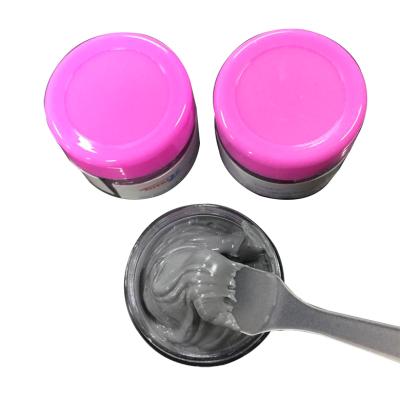 China Superior Dielectric Properties Silicone-Based Thermal Conductive Paste For Semiconductor Automatic Laboratory Equipment for sale