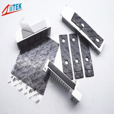 China High Thermal Conductive 8.5W/MK Thermal Management Materais Thermal Pad For Computer CPU/GPU Cooling for sale