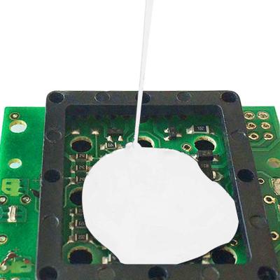 China Moisture Resistance 2.5W/MK One Component Silicone Thermal Conductive Adhesive For Household Appliance Components for sale