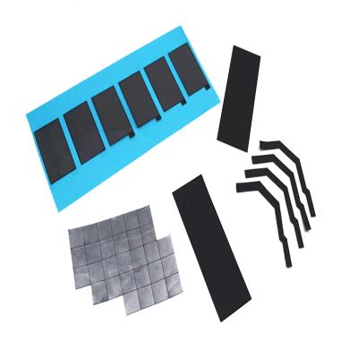 China Ultra-Thin And Lightweight Thermal Graphite Sheet For Communication And Electrical Equipment for sale