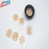 China TIC®800K Series High-Voltage Insulation Thermal Conductive Phase Change Material 1.6 W/mK 5000VAC for sale