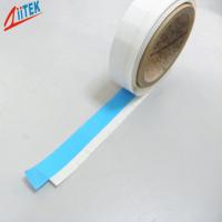 China TIA 800AL Series Double Sided Thermal Tape 1.6W/mK for LED Lights - 0.006