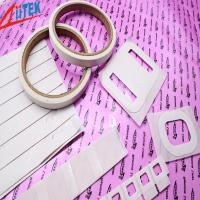 China TIA 800AL Series Double Sided Thermal Tape 1.6W/mK for LED Lights - 0.006