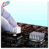 China TIG780-10 Thermal Grease Compound - 1.0 W/mK Conductivity, 0.15 ℃-in²/W Resistance for CPU/GPU Cooling for sale