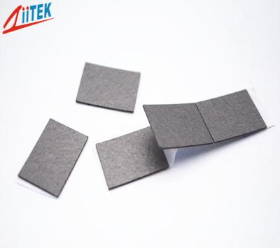 China China company supplied 2 W/MK 40-60shoreA EMC Material Solutions For IT Devices Provide free samples UL 94 V-0 for sale