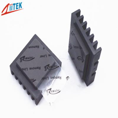 Cina Cuscinetto termico TIF700HP del silicone professionale 7.5W/MK per il LED TV e le lampade di Condurre-Lit in vendita