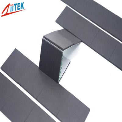 Cina Cuscinetto 0.5W/Mk di conducibilità termica della riva A di serie 8GHz-12GHz 40-60 di TIR-HX in vendita