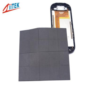 Cina 18 GHz - 26,5 GHz altamente conveniente e la società cinese ha fornito materiali termoassorbenti serie TIR-HP in vendita