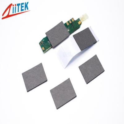Cina Serie 100MHz grigio - materiali assorbenti di TIR9150G di calore 10GHz in vendita
