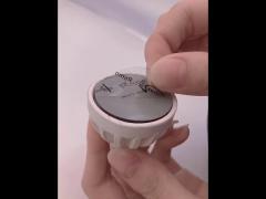 3.0 W/M-K Silicone Free Thermal Pad For Medical Equipment Directly From The Manufacturer