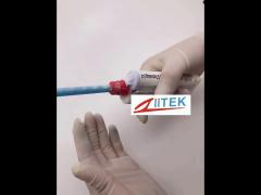 China Company Supplied Two Part Formulation Thermally Conductive Putty 3.5W/MK
