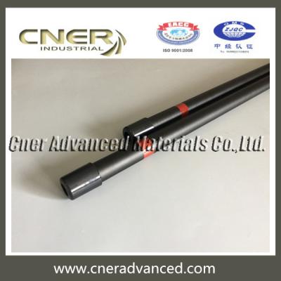 China Carbon fiber stick, carbon fiber bent tube, telescopic carbon fiber poles for sale