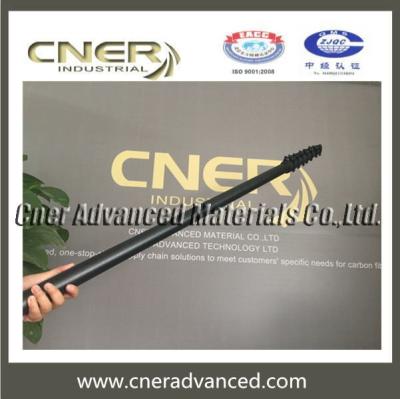 China long reach 35FT 30FT 40FT 45FT 50FT 55 Feet 60FT 65FT 70FT 75FT 80FT Carbon Fiber Extension Pole, Water Rescue Equipment for sale
