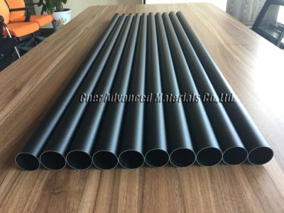 China Carbon Fiber Telescopic Gutter Cleaning Pole for sale