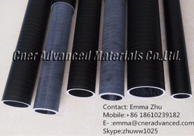 China Hot sale Flex top/constant curve Windsurfing Mast for racing for sale