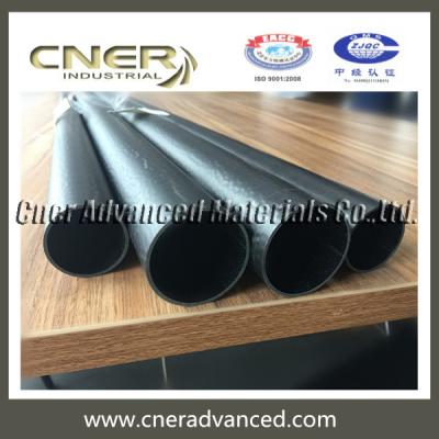 China Mast for sail boat with carbon fiber rod ,strip ,tube or custom shape in sailing boat for sale