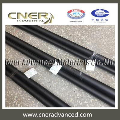 China 490cm Hot Sail High Stiffness Windsurfing Mast in Carbon Fiber for sale