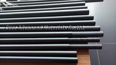 China Sdm 390cm 90% Carbon Fibre Windsurfing Mast for sale