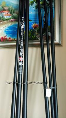China Carbon Fiber Windsurfing Mast in High Stiffness for sale