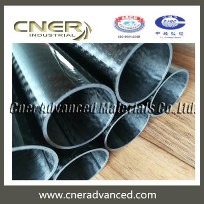 China high stiffness carbon fiber mast; carbon fiber tubing; Carbon Fiber tubes for sale