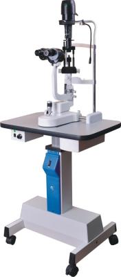 China top sale KJ5P slit lamp for sale