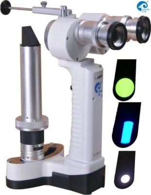 China Handheld slit lamp, KJ5S1, Best seller for sale