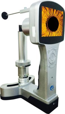 China Digital portable slit lamp for sale, CE, ISO tesed for sale
