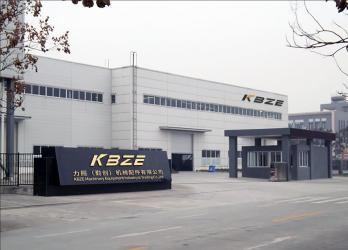 China Factory - KBZE Machinery Equipment Industry & Trading Co.,Ltd