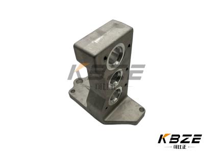 Cina CA1R1807 1R-1807 1R1807 Testa del filtro del carburante CAT per CAT 330 L 325D FM LL 325B L 324D 322B LN 326D L 320D L 325C L E MORE in vendita