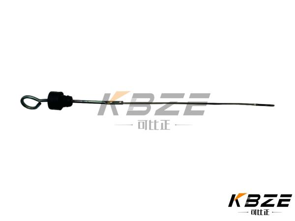 Quality 47CM E312C SWING MOTOR HYDRAULIC OIL DIPSTICK FOR CAT E312C for sale