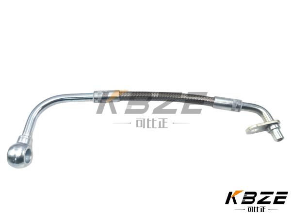 Quality VOLVO D13F VOE 15194680 VOE15194680 TURBOCHARGER INLET PIPE REPLACEMENT FOR VOLVO D13F for sale