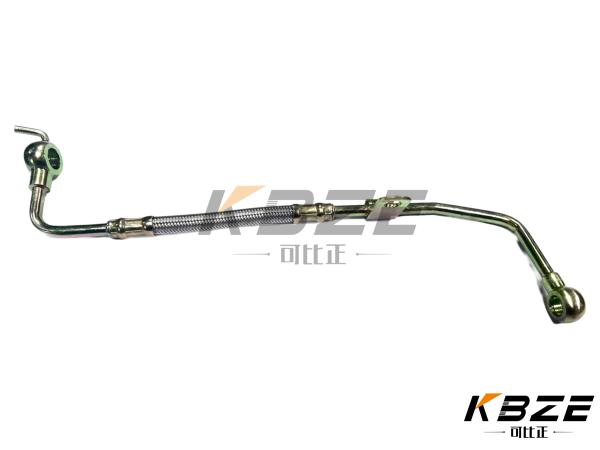 Quality KOBELCO VH15407E0110 TURBOCHARGER INLET PIPE REPLACEMENT FOR KOBELCO J05 ENGINE for sale