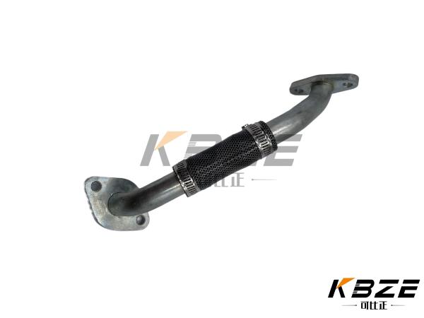 Quality C-A-T CA4202371 420-2371 4202371 TURBOCHARGER RETURN PIPE REPLACEMENT FOR ENGINE for sale