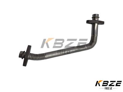 Quality C-A-T C9 TURBOCHARGER RETURN PIPE REPLACEMENT FOR C9 ENGINE for sale