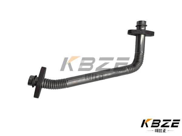 Quality C-A-T C9 TURBOCHARGER RETURN PIPE REPLACEMENT FOR C9 ENGINE for sale