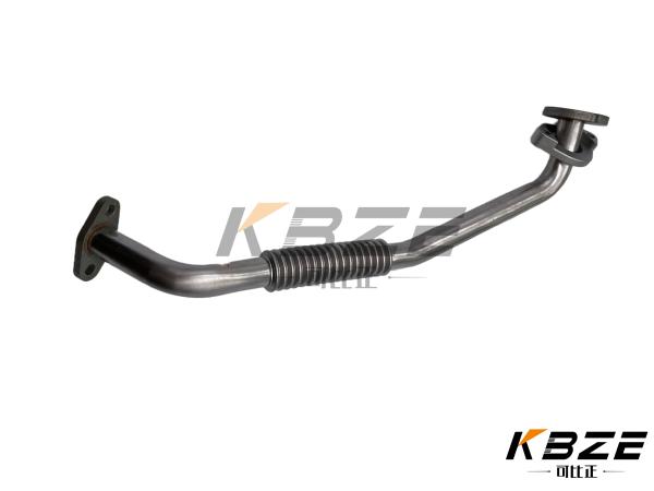 Quality C-A-T CA2248172 224-8172 2248172 TURBOCHARGER RETURN PIPE REPLACEMENT FOR C11 & for sale