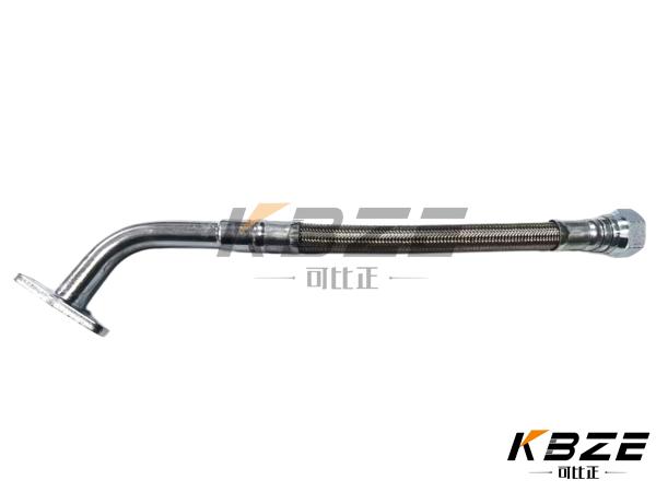 Quality 3899508 CUMMINS M11 TURBOCHARGER RETURN PIPE REPLACEMENT FOR M11 ENGINE for sale