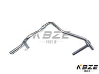 Quality ISUZU 6HK1 8-98063558-0 EGR WATER PIPE REPLACEMENT FOR HITACHI EXCAVATOR for sale