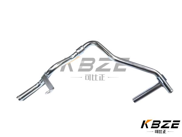 Quality ISUZU 6HK1 8-98063558-0 EGR WATER PIPE REPLACEMENT FOR HITACHI EXCAVATOR for sale