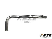Quality ISUZU 6WG1 8-9800-7775-1 EGR WATER PIPE REPLACEMENT FOR HITACHI EXCAVATOR for sale