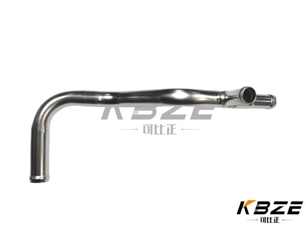 Quality ISUZU 6WG1 8-9800-7775-1 EGR WATER PIPE REPLACEMENT FOR HITACHI EXCAVATOR for sale