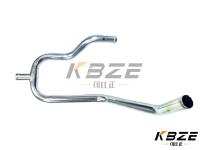 Quality ISUZU 6WG1 8-98004016-1 EGR WATER PIPE REPLACEMENT FOR HITACHI EXCAVATOR for sale