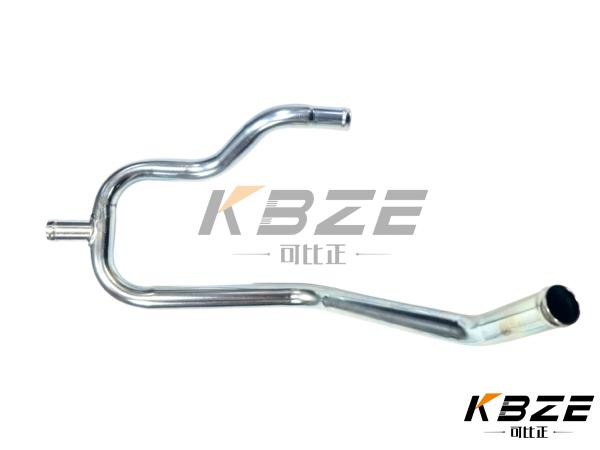 Quality ISUZU 6WG1 8-98004016-1 EGR WATER PIPE REPLACEMENT FOR HITACHI EXCAVATOR for sale