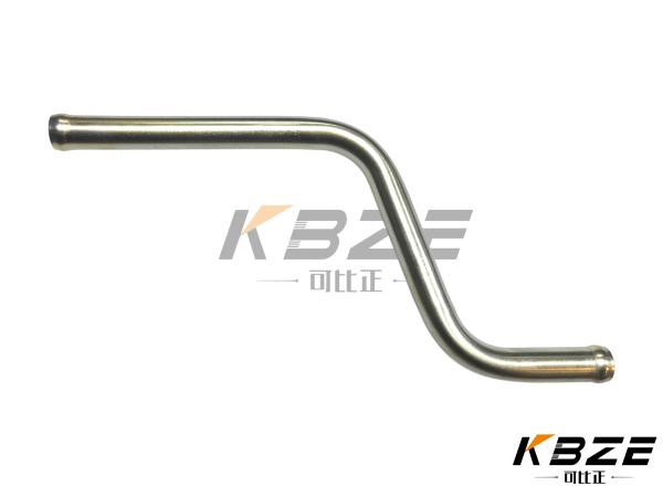 Quality ISUZU 6WG1 8-98007776-1 EGR WATER PIPE REPLACEMENT FOR HITACHI EXCAVATOR for sale