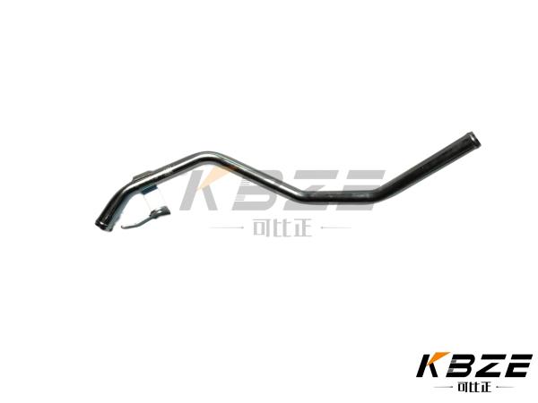 Quality ISUZU 4HK1 8-97376616-0 EGR WATER PIPE REPLACEMENT FOR HITACHI EXCAVATOR for sale