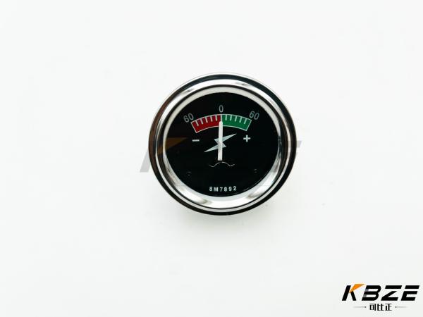 Quality CA8M7892 8M-7892 8M7892 GAUGE-AMMETER REPLACEMENT FOR C-A-T 3304 3306 for sale